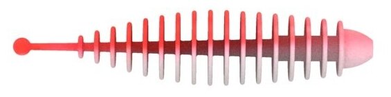 Приманка Namazu Pro TiA Gummer, 60 мм, креветка, цвет 107 (уп. 7 шт.)