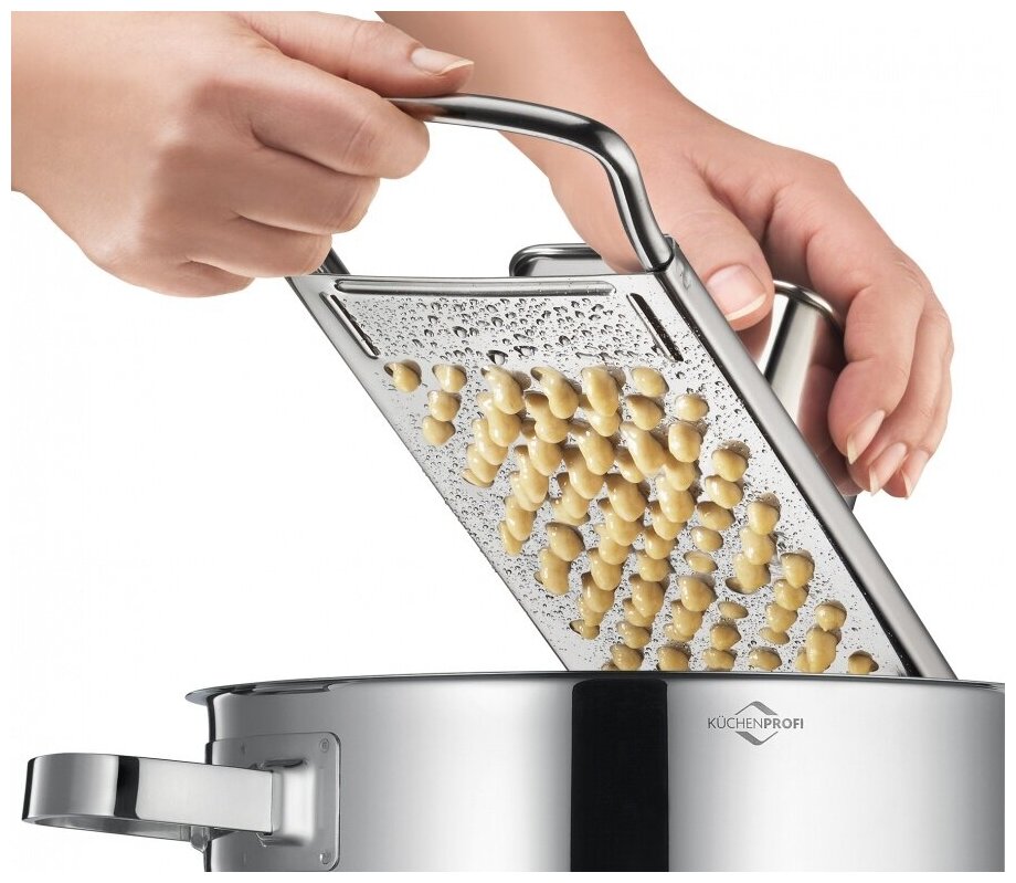 Приспособление (тёрка) для клецок PASTACASA
