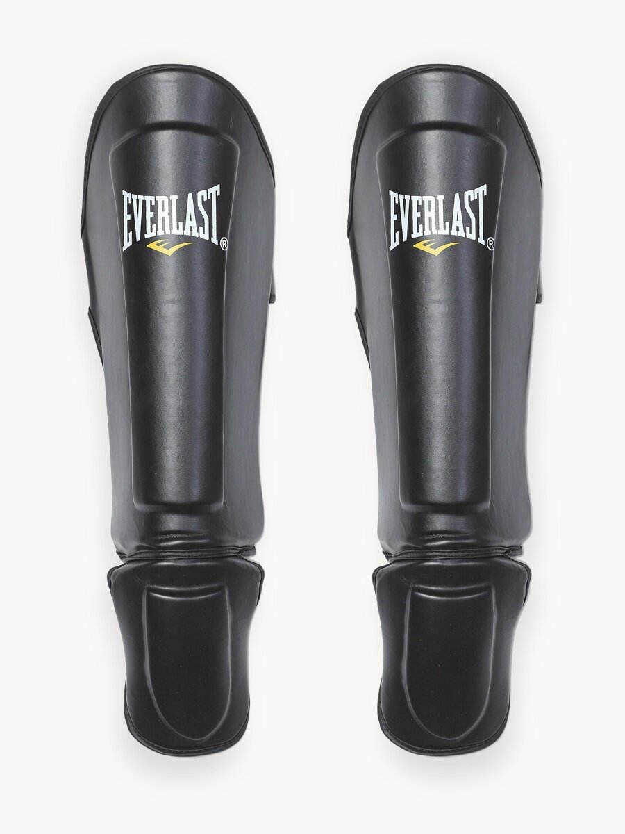 Щитки для единоборств защита голеностопа Everlast