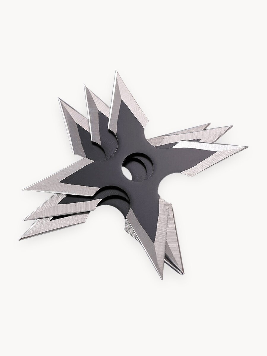 Метательные ножи, сюрикены, тренировочные ножи, набор из трех