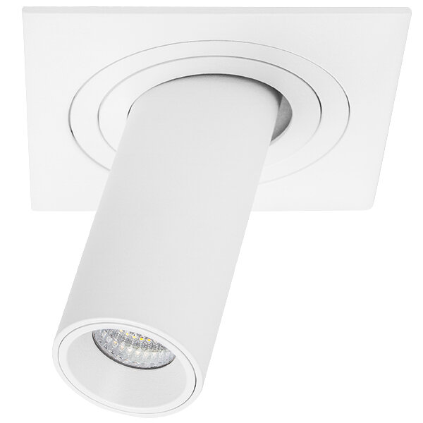 Комплект из светильника и рамки Intero Intero Lightstar i516262