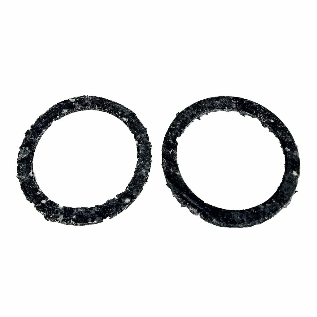 Прокладка паронитовая Ду-32 (комплект 2шт) 1 1/4"