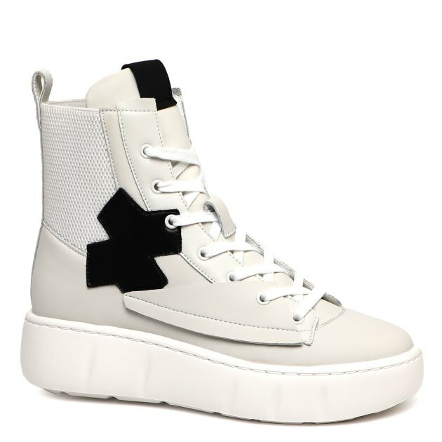 Кроссовки Ixos Y23I30705-026NIN