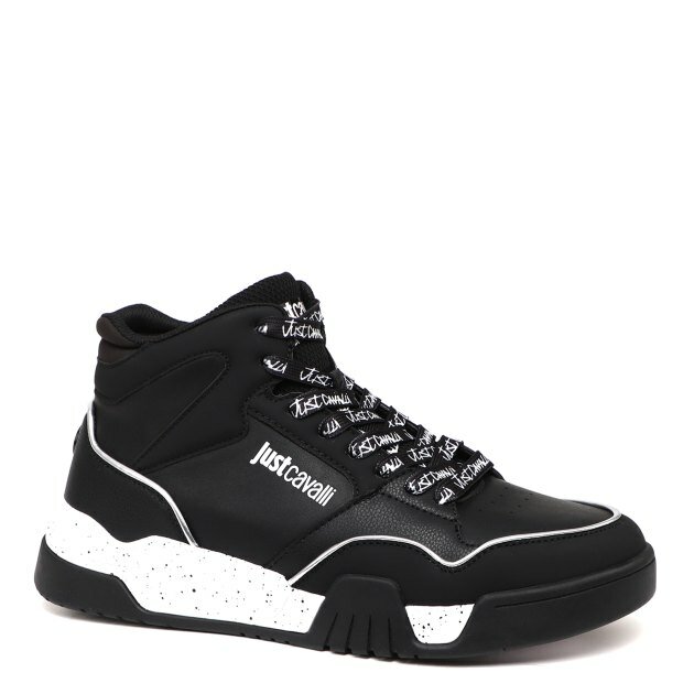 Кроссовки Just Cavalli 75QA3SA4