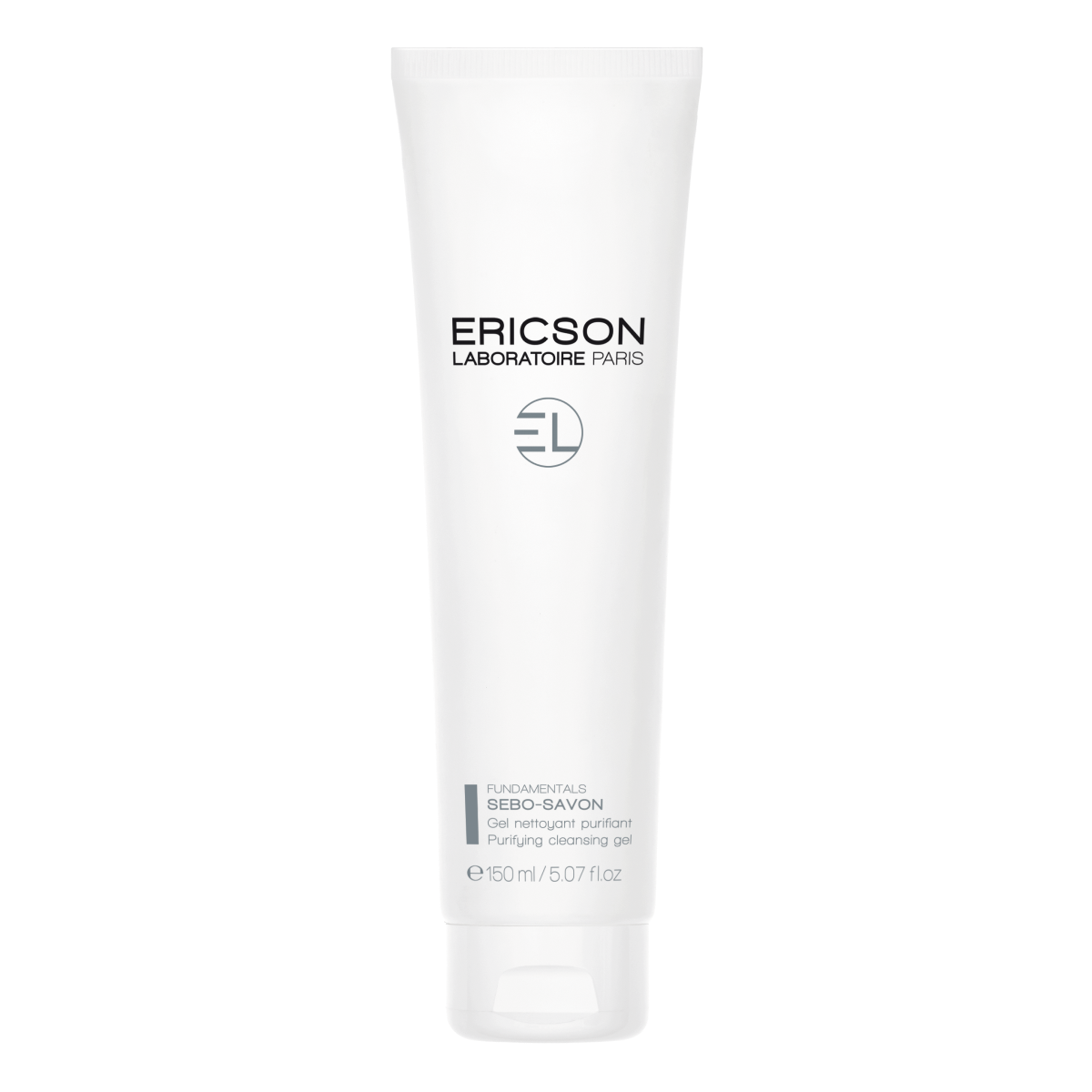 Очищающий гель Sebo-savon