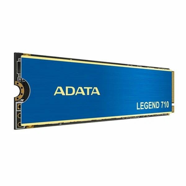Накопитель SSD A-DATA PCI-E 3.0 2Tb (ALEG-710-2TCS)