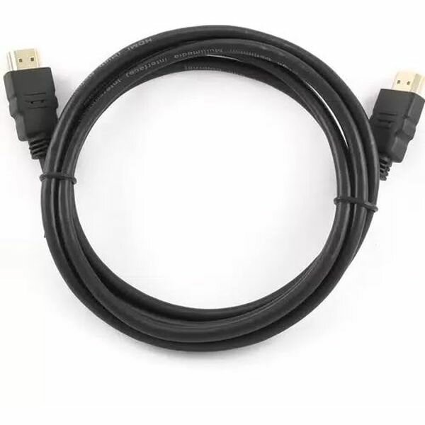 Gembird Cablexpert Light HDMI 19M v1.4 1m Black CC-HDMI4L-1M