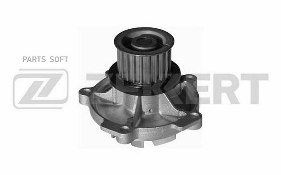 ZEKKERT WP-1314 Помпа водяная Chrysler Voyager IV 02- ()