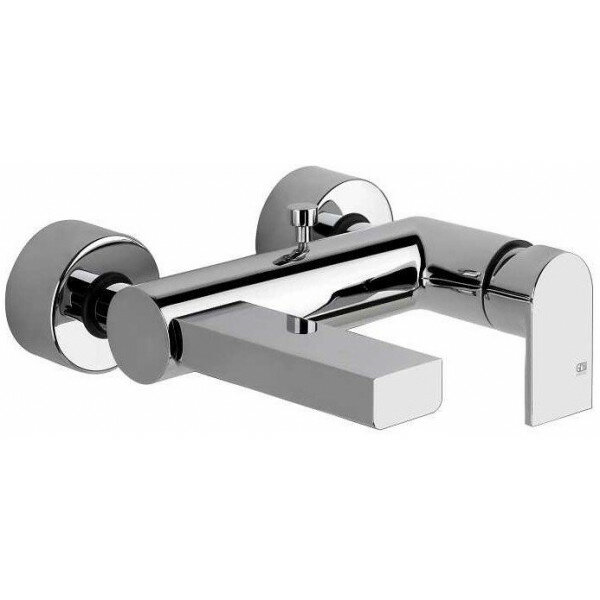Смеситель для ванны Gessi Via Manzoni 38613-031