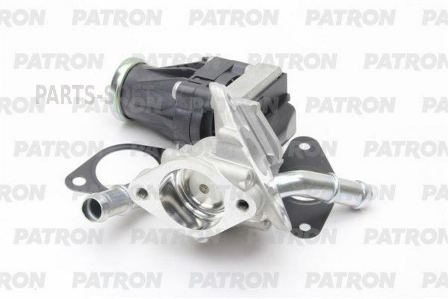 Клапан EGR FORD: TRANSIT 2.2 TDCI/2.4 TDCI/3.2 TDCI 06- PATRON арт. PEGR065