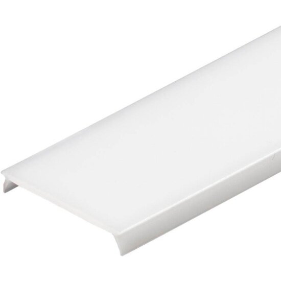 Рассеиватель Arlight Mat-L PLS-Lock 019189