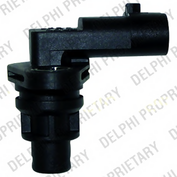 DELPHI SS10727-12B1 (1920SR / 1920TS / 46798365) датчик положения коленвала\ Fiat (Фиат) Punto (Пунто) / panda 1.3jtdi,