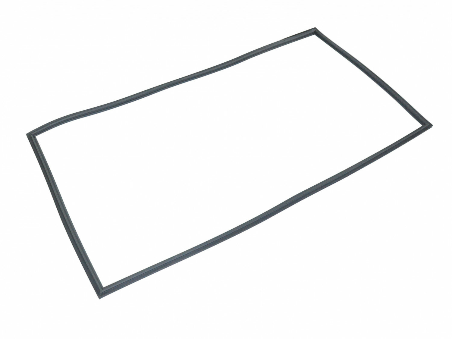 Уплотнитель двери холодильника Haier 570*1085мм, 0060823464