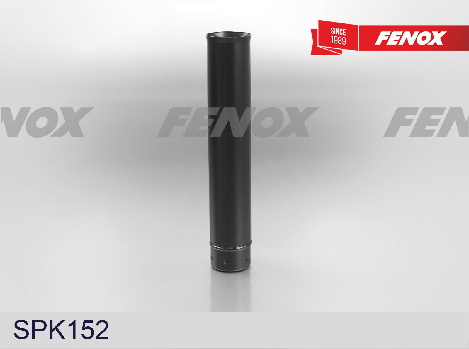 Пыльник амортизатора Fenox SPK152