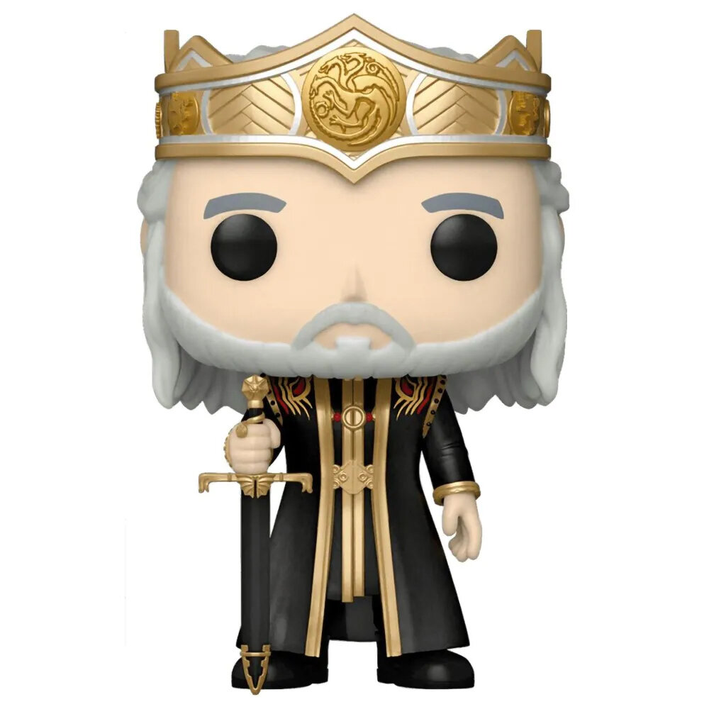 Фигурка Funko POP! TV HOTD Viserys Targaryen (02) 65608