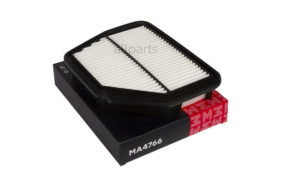 MARSHALL MA4766 Фильтр воздушный Chevrolet Captiva I 06-, Opel Antara 06 Chevrolet: Captiva, Opel: Antara Marshall MA4766