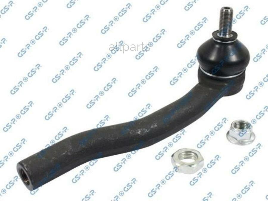 GSP S071031 Наконечник рулевой левый MAZDA CX-7 (ER)