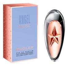 Mugler Angel Muse парфюмерная вода 50мл