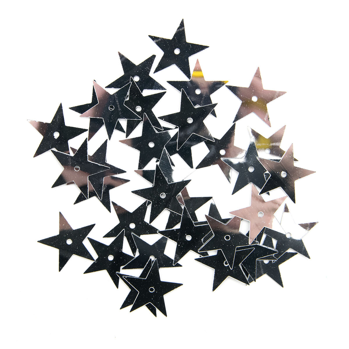 Набор для творчества Astra Craft бисер Пайетки