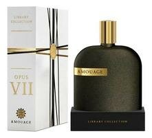 Amouage Library Collection Opus VII парфюмерная вода 2мл