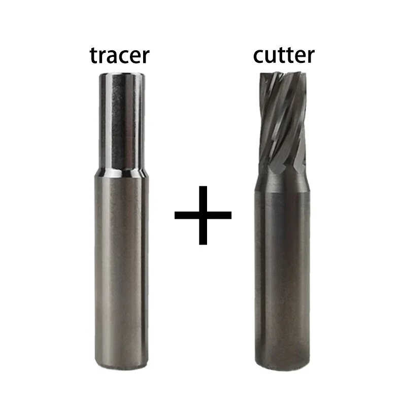 Трубчатый ключ, ствол, резак для ключей, совместимый с большинством вертикальных ручных станков для резки ключей, слесарные инструменты