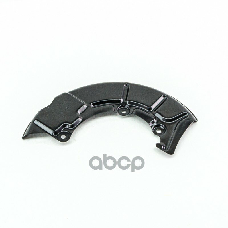 Щиток тормозного диска, AW1J006150312A DOMINANT арт. AW1J006150312A