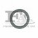 Кольцо уплотнительное Autopartner P044