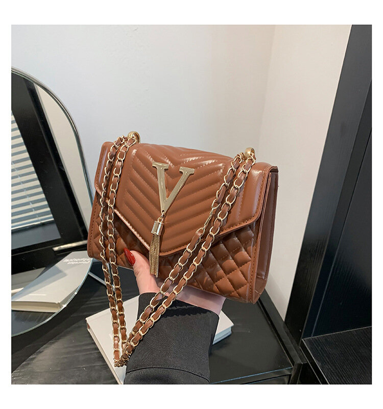 Сумка мессенджер