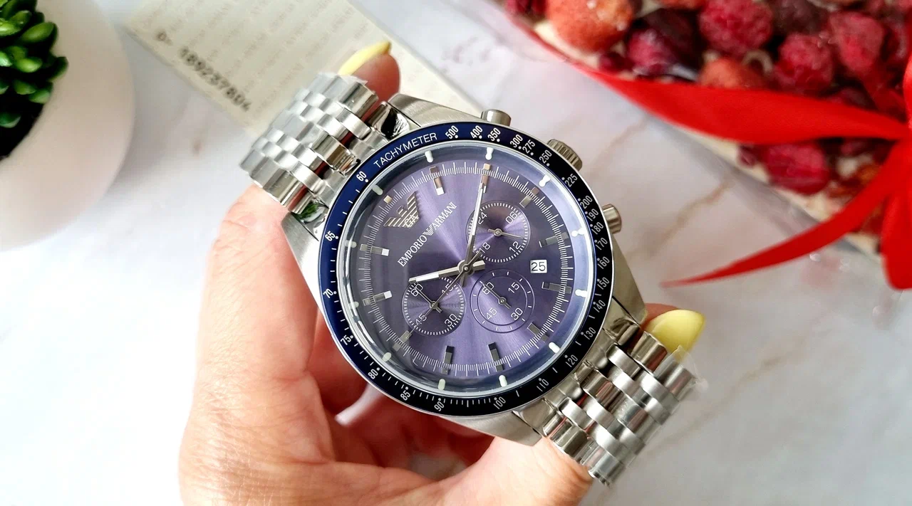 Наручные часы