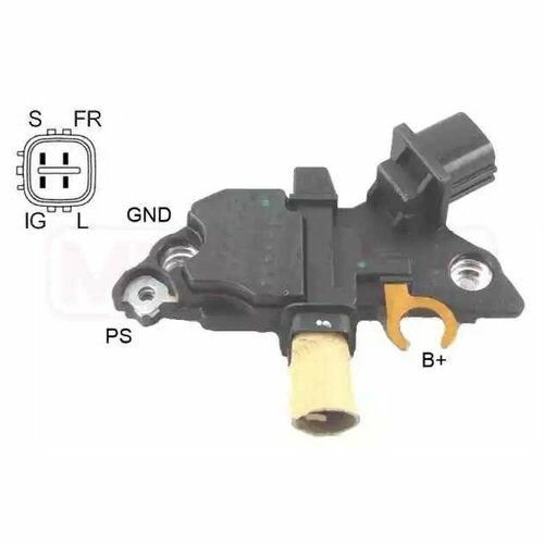 Регулятор UtmRB0236A Era 215238 для Toyota Avensis, Corolla, Corolla Verso, Hilux VII
