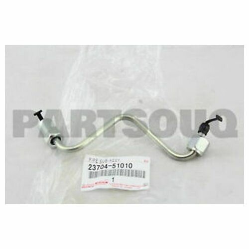 Трубка ТНВД Toyota 2370451010