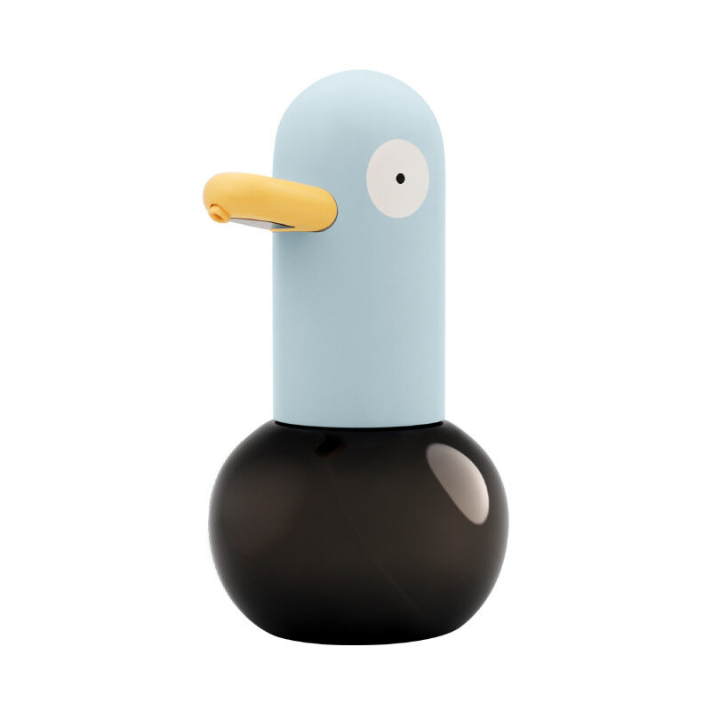 Устройство для ручной мойки "MUID", датчик для мойки "duck", интеллектуальный автоматический дозатор пенного мыла