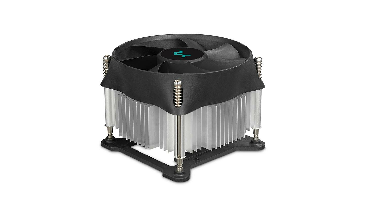 Кулер для процессора DEEPCOOL THETA 20 PWM 1700