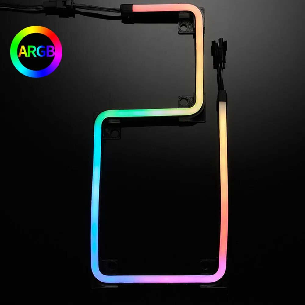 PHANTEKS Neon Combo Set, Цвет: CMBO — фото 1