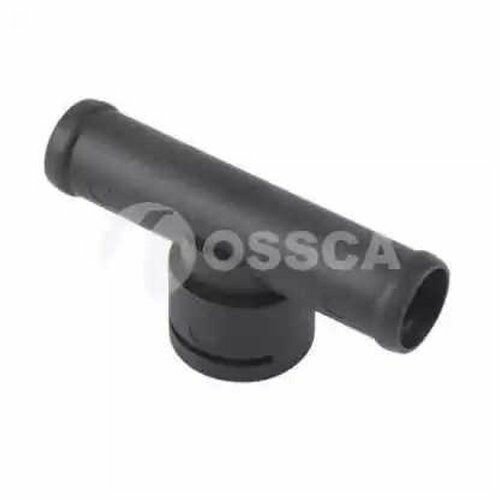 Фланец системы охлаждения Ossca 04736