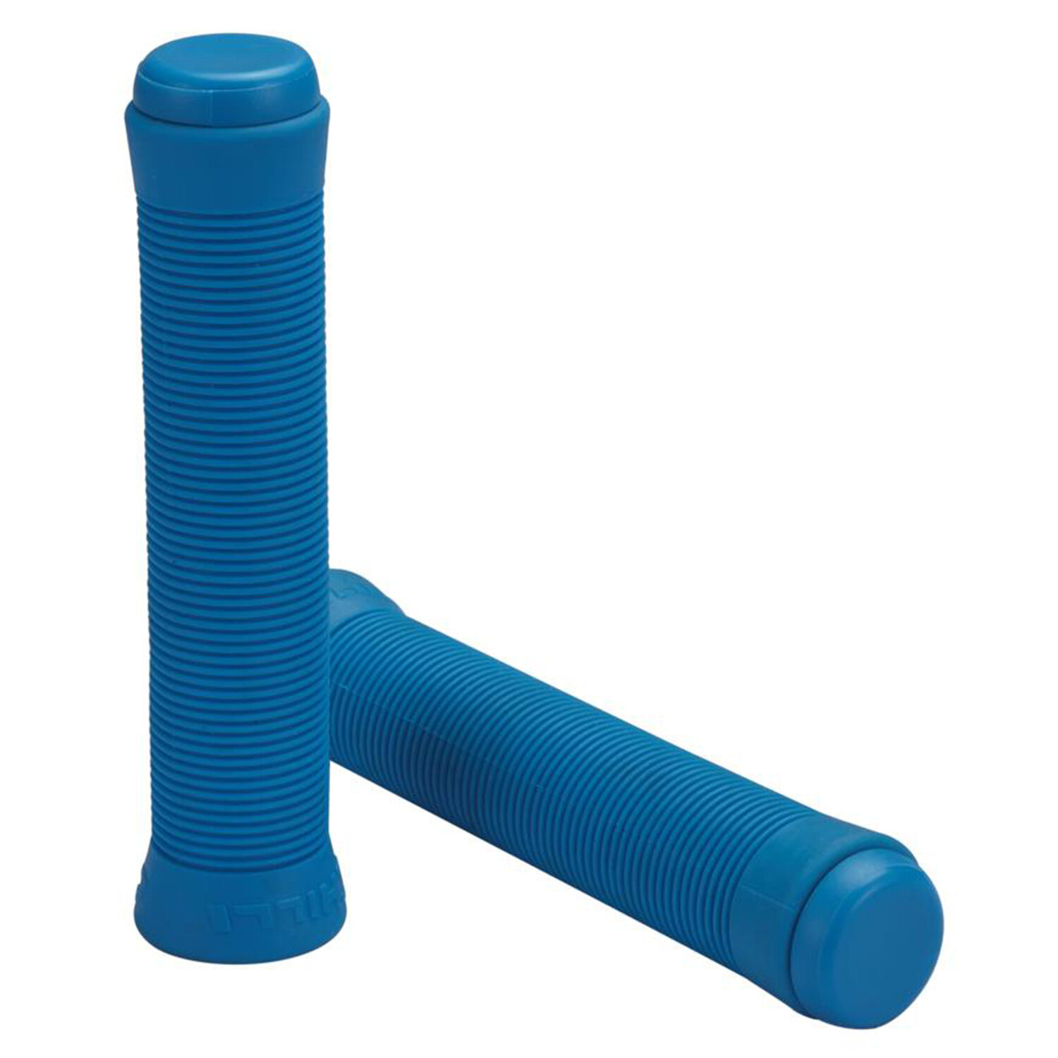 Грипсы Chilli Handle Grips Base Blue — фото 1