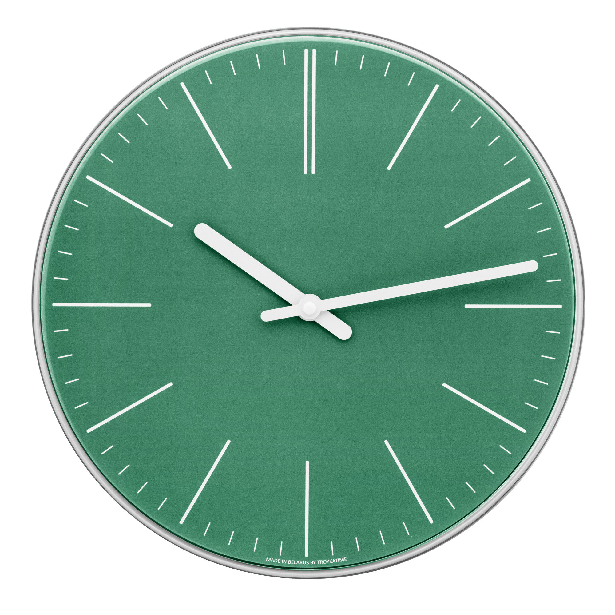 Часы настенные тройка 52000570