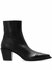 Ботинки JIMMY CHOO Cece, размер 38,5