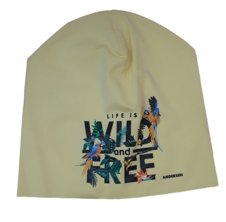 Шапка для детей