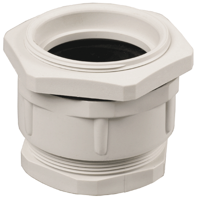 Сальник PGL 13,5 диам. провод. 6-10мм IP54 IEK