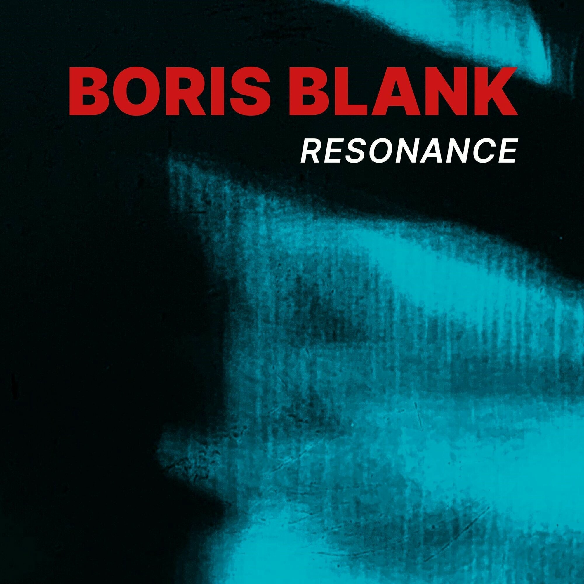Виниловая пластинка Boris Blank - Resonance (2 LP)