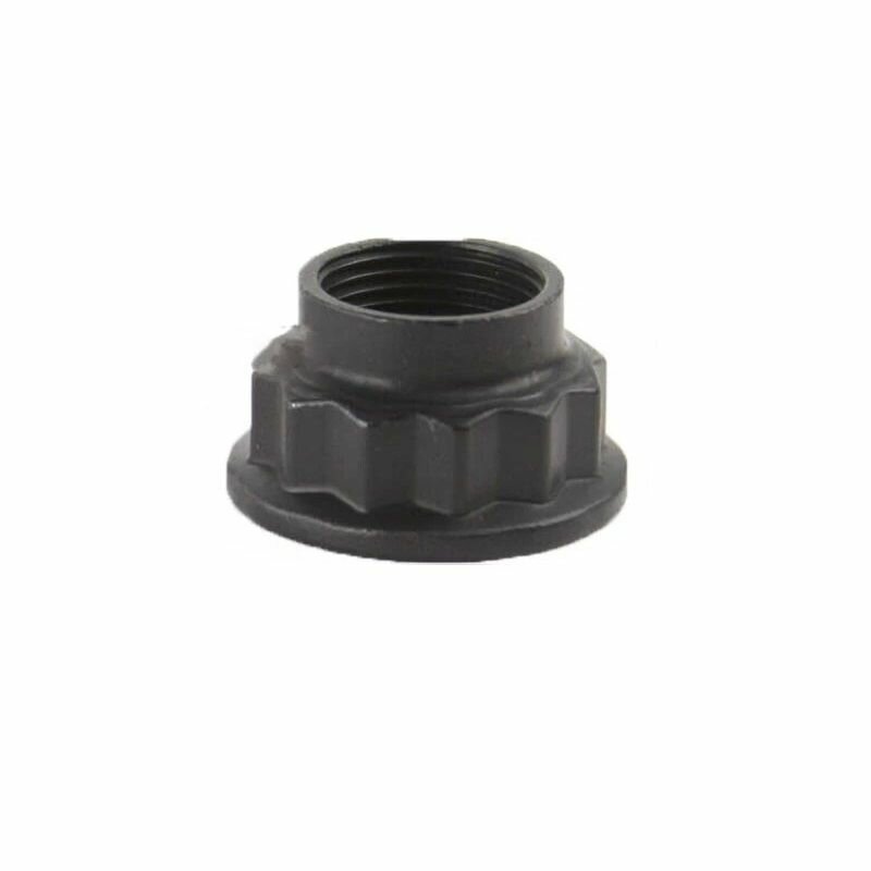 Гайка ступицы TOYOTA 9017722001