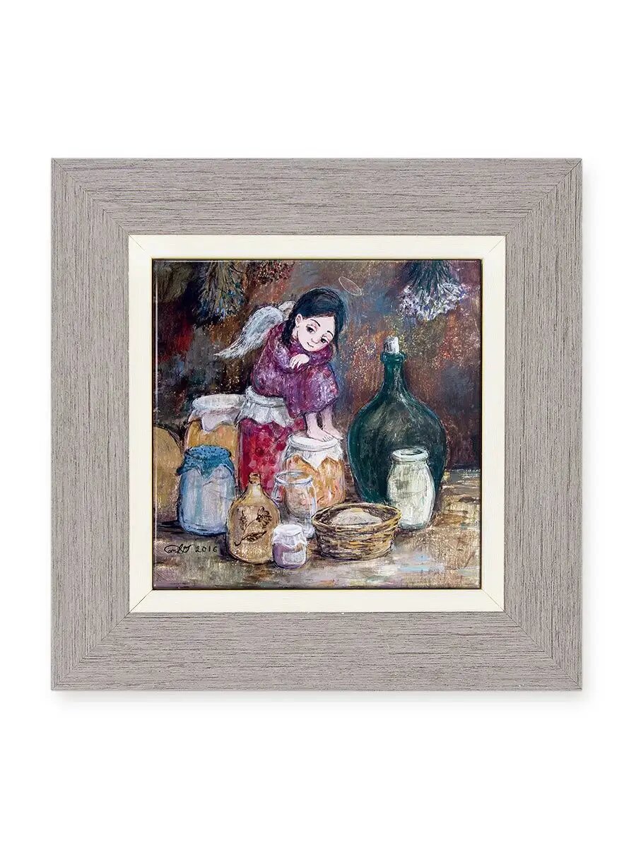 Картина на стену