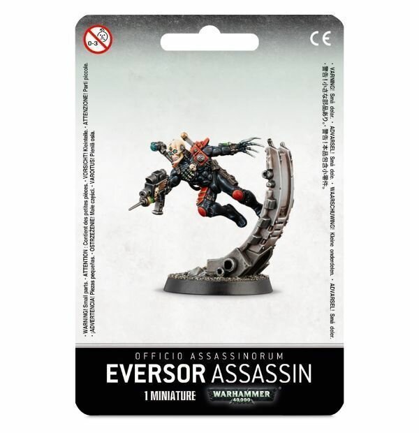 Eversor Assassin