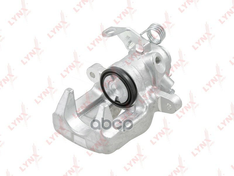 Тормозной суппорт CITROEN C4 I-II 04>, PEUGEOT 307 02-09, 308 I 00-14, 308 I 08-14 LYNXauto арт. BA2875