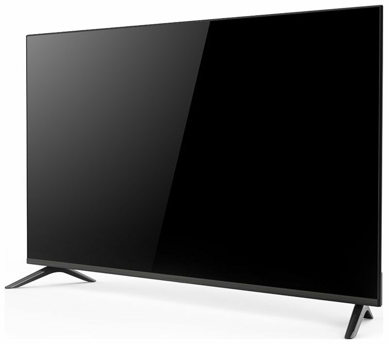 Телевизор Centek 50, CT-8750, SMART — фото 1