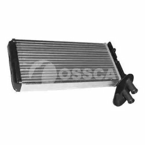 Радиатор печки Ossca 01194