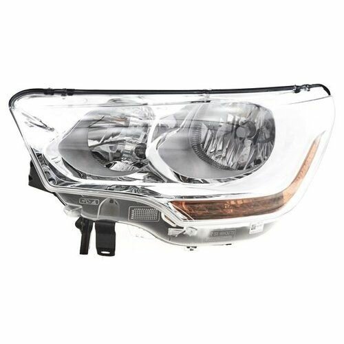 Основная фара Magneti Marelli 712464301129 для Citroen C4 II