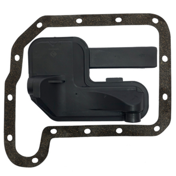 ZIKMAR Z15211R фильтр акпп (комплект) Mazda (Мазда) tribute, Ford (Форд) mondeo