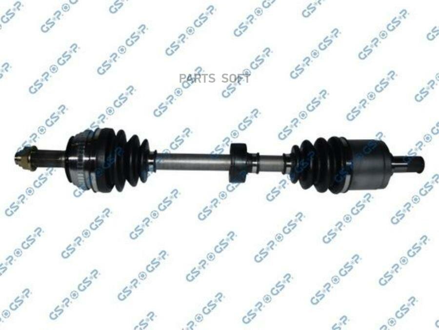 GSP 299146 Вал приводной HONDA CR-V I (RD) ()